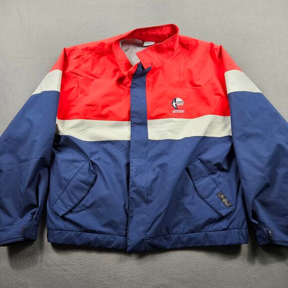 GORE-TEX | Jackets & Coats | Vintage Goretex Jacket Windbreaker Mens L ...